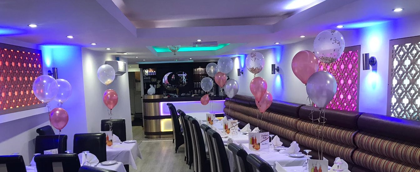 Evesham Balti - Bangladeshi Restaurant and Takeaway in Evesham