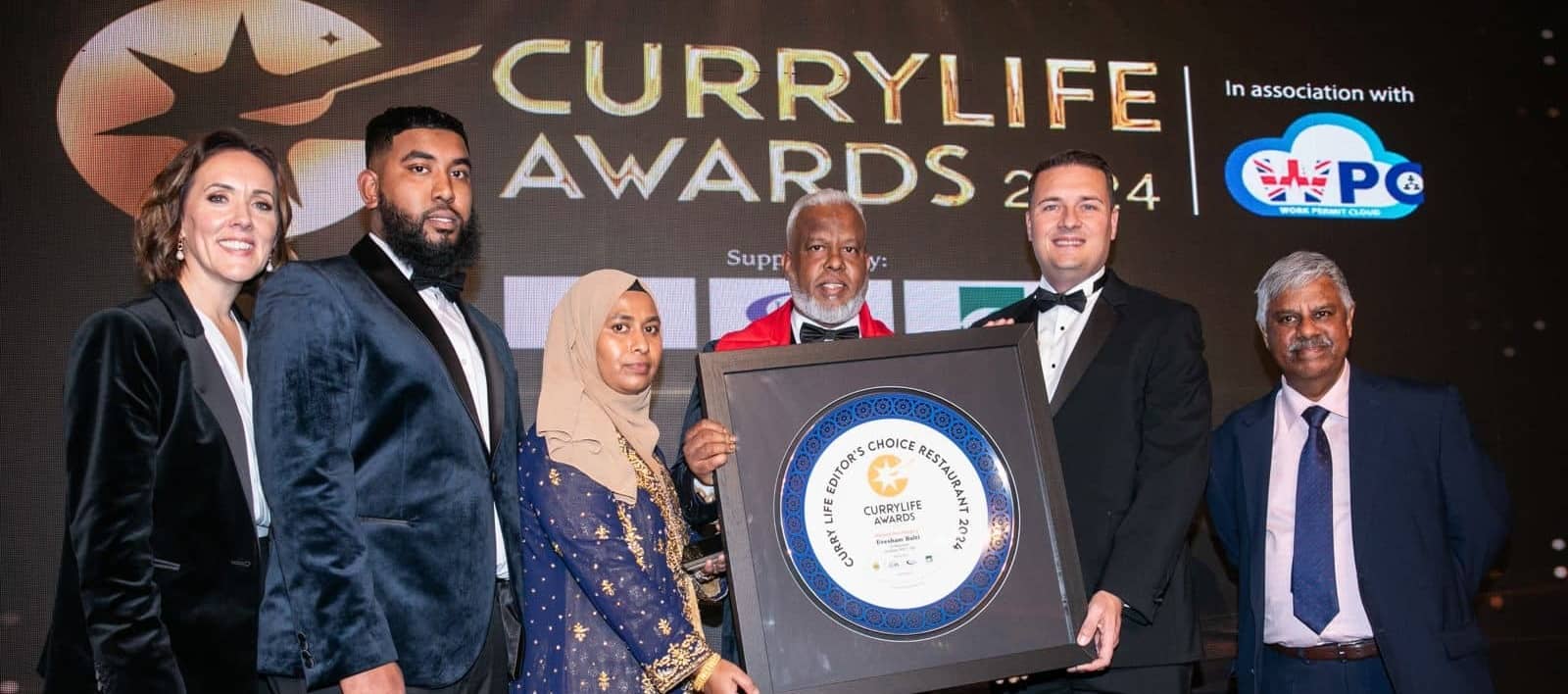 Evesham Balti - Bangladeshi Restaurant and Takeaway in Evesham